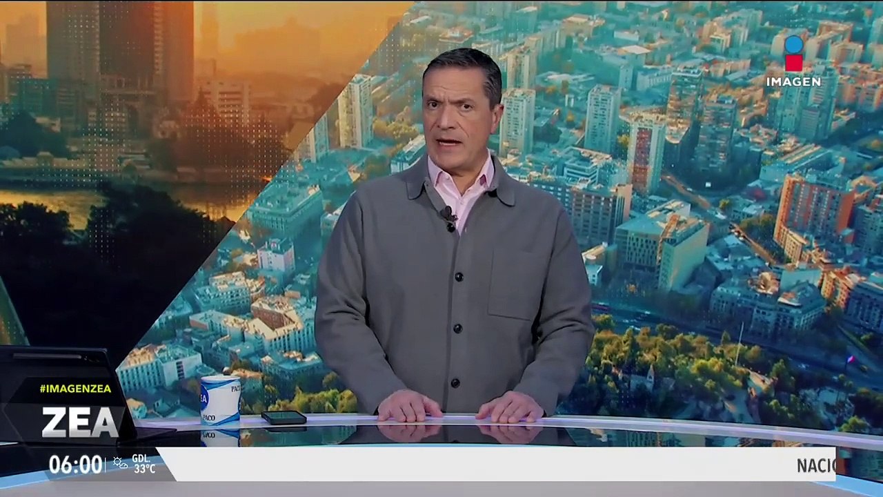 "Necesitamos que México y Canadá hagan mucho más de lo que han hecho ...