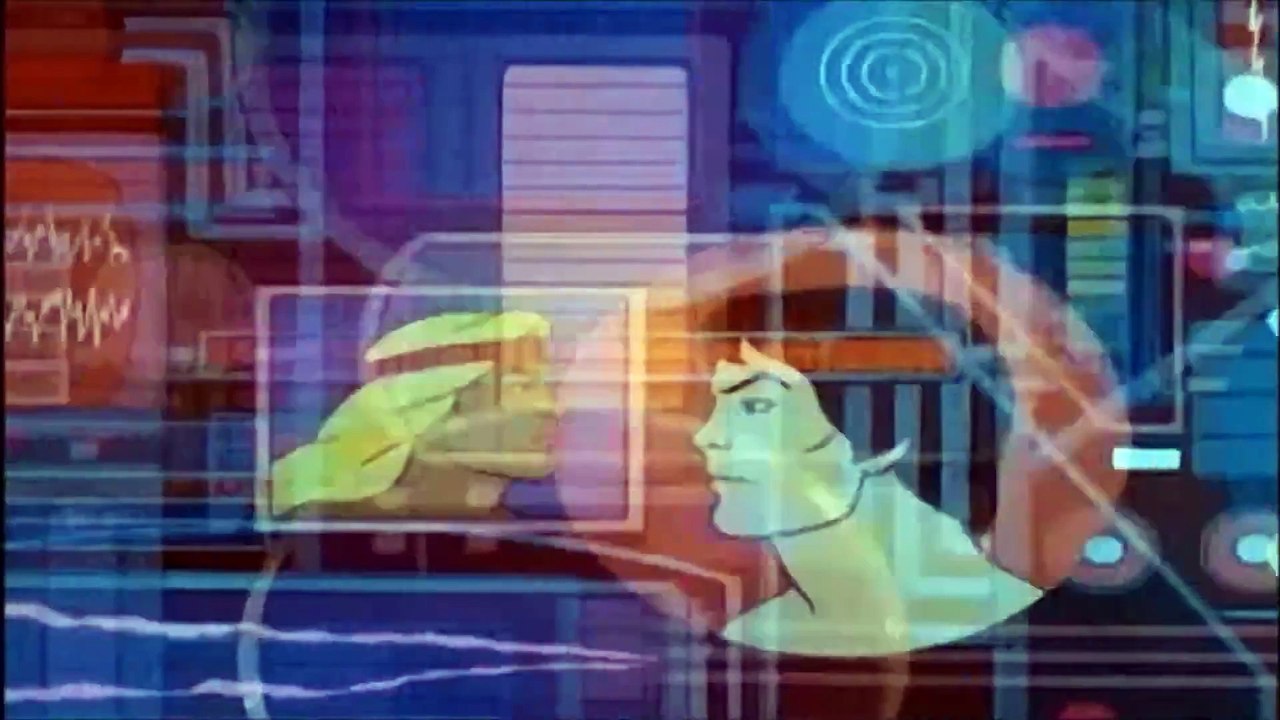 Space Sentinels | show | 1977 | Official Trailer - video Dailymotion