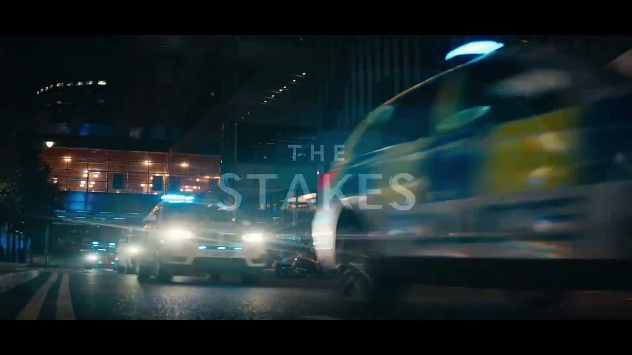 Cleaner | movie | 2025 | Official Trailer - video Dailymotion