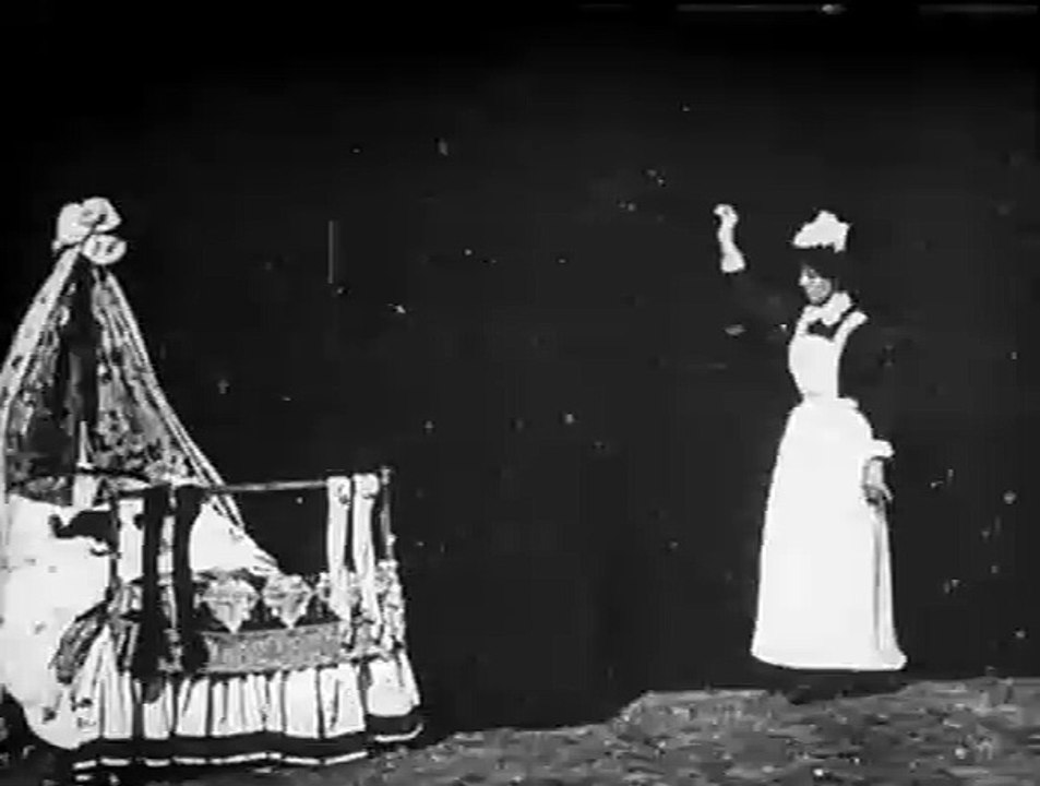 Santa Claus (1898) - G.A. Smith - Vídeo Dailymotion