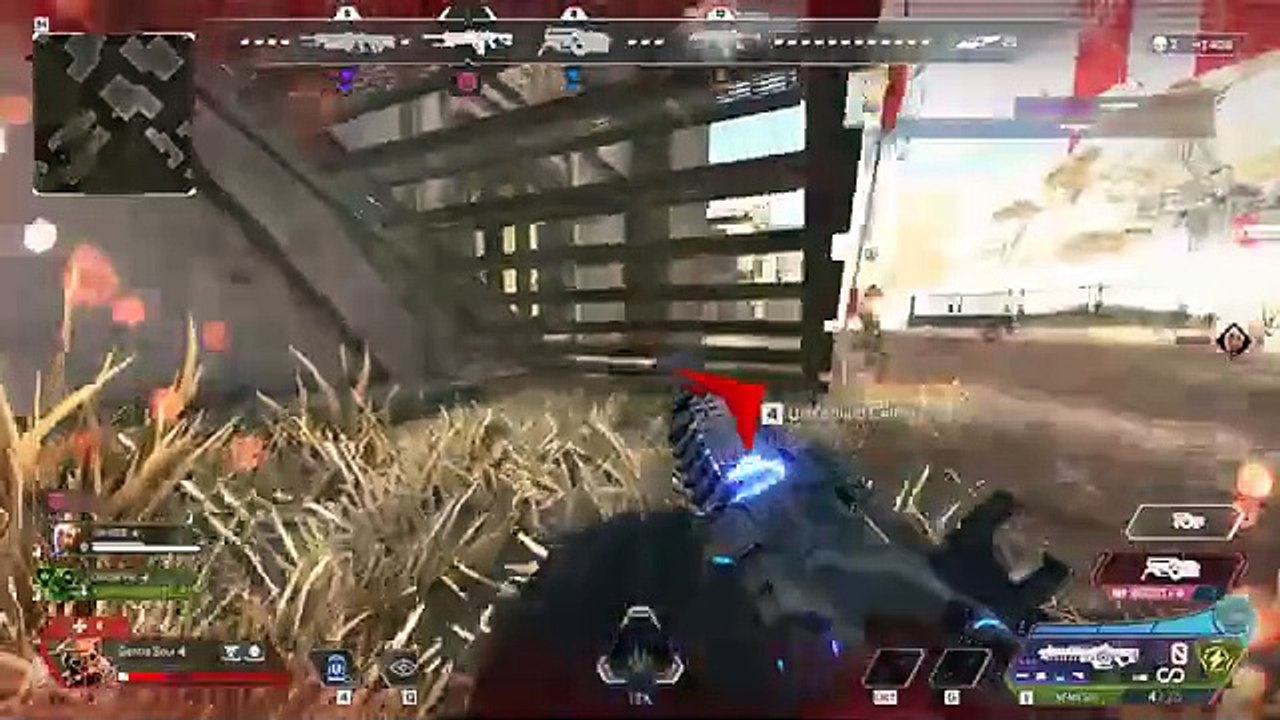 Apex Legends Gameplay - Free To Use - video Dailymotion