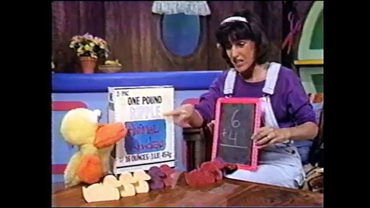 The Learning Treehouse Series: Addition (1995) - video Dailymotion