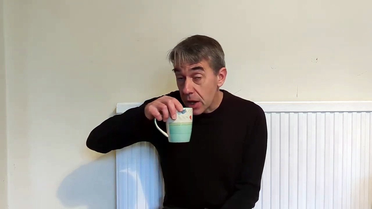 Dizzy Tiger Vlogspot 3 (Dec 2024) - video Dailymotion