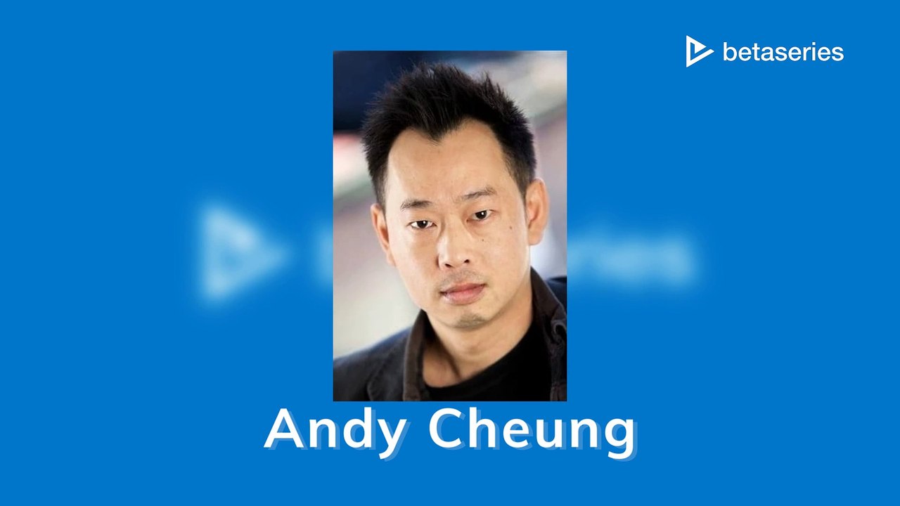 Andy Cheung (EN) - Vidéo Dailymotion