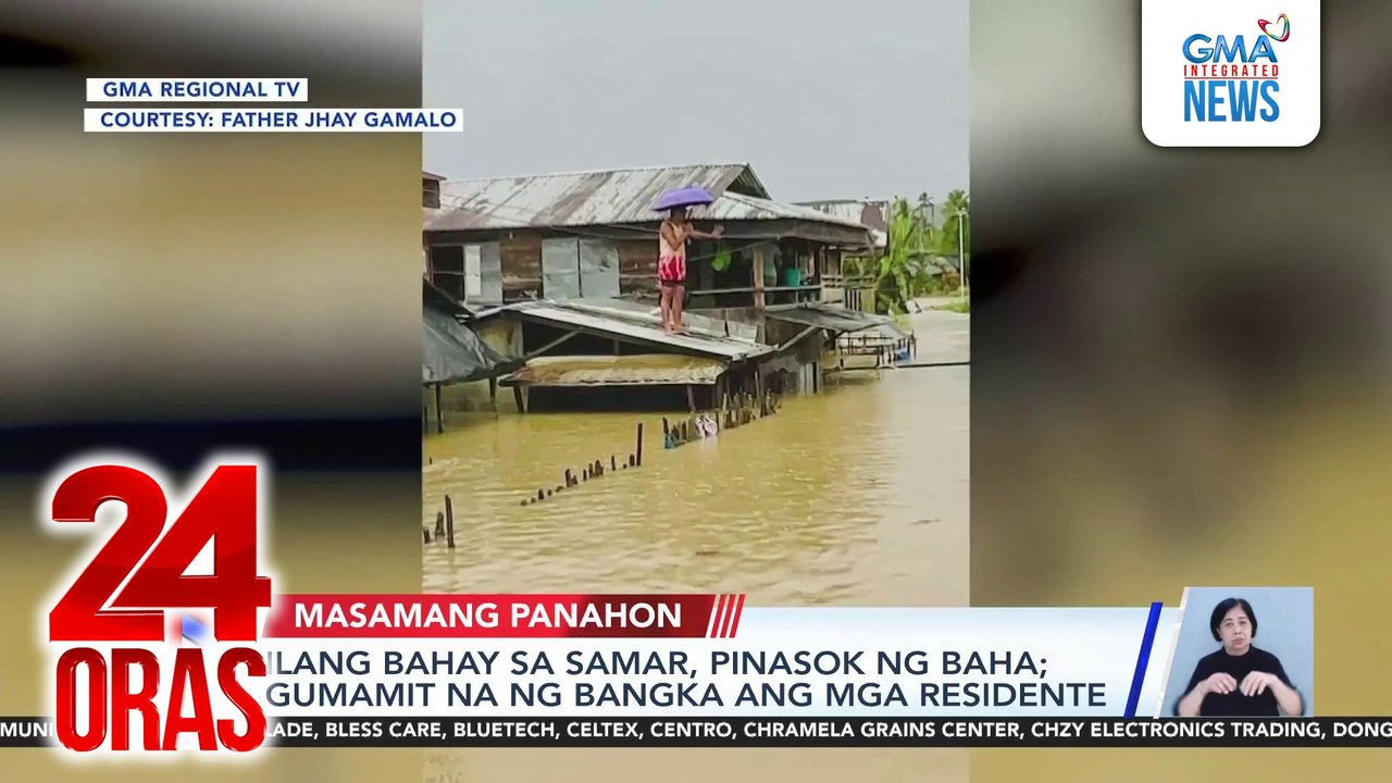 Baco, Oriental Mindoro, isinailalim sa state of calamity dahil sa ...