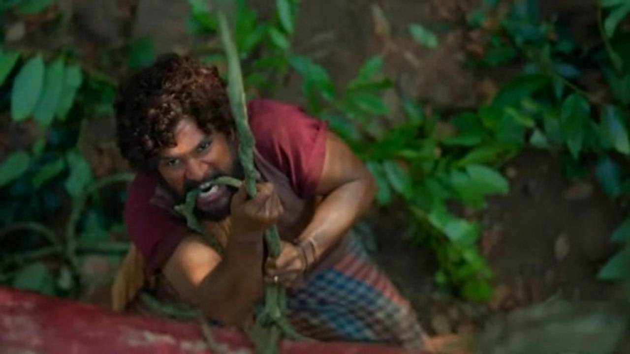 Pushpa 4- The Rule Full Movie - Pushpa 4- The Rule (2025) Full Movie ...