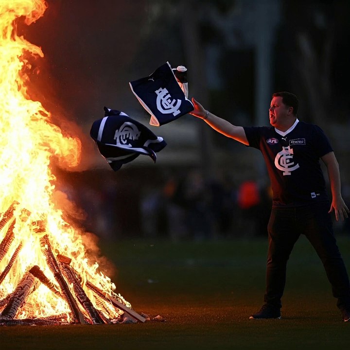 To be a fan of Carlton (song) #carltonfc #badmusic #afl - video Dailymotion