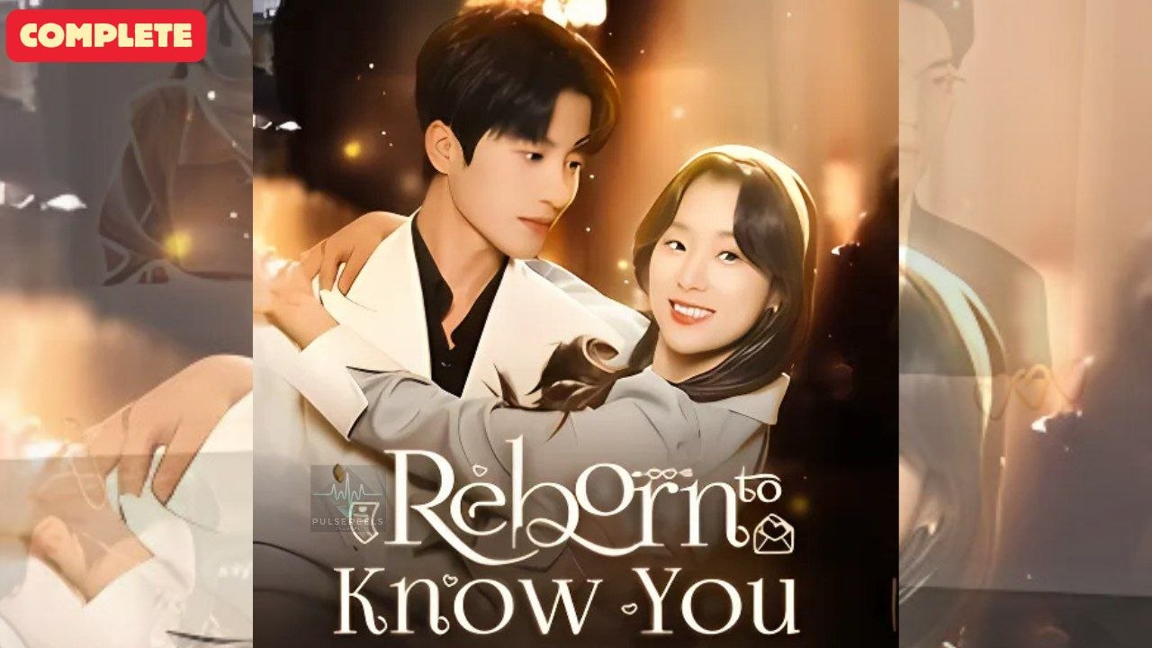 Reborn- To Shine- Finding My True Love (Chinese Drama English Subtitles ...