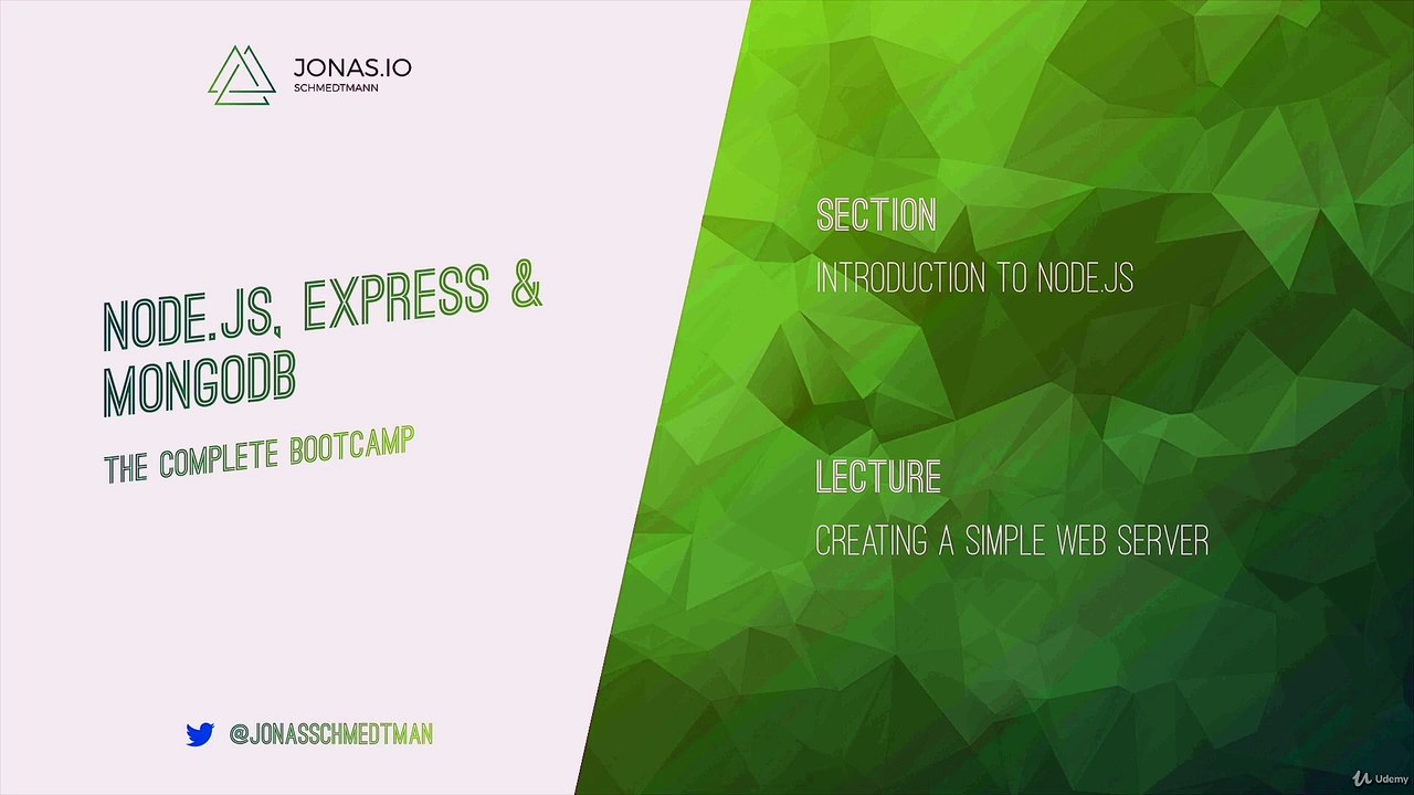 011 Creating a Simple Web Server - video Dailymotion