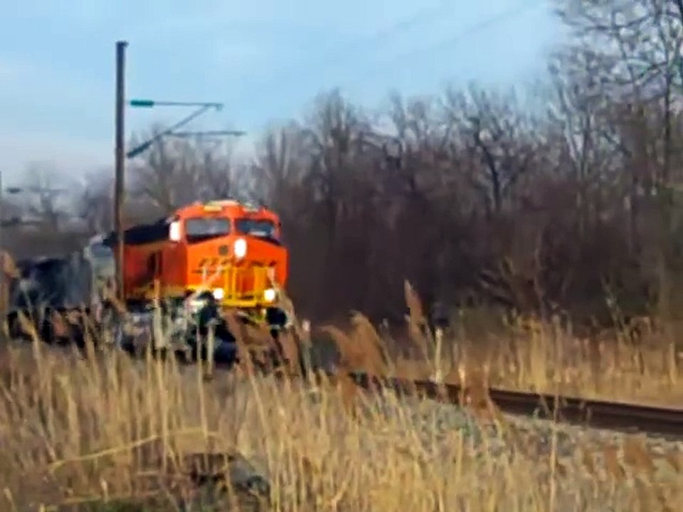 GE test track Erie PA Walbridge Road - video Dailymotion