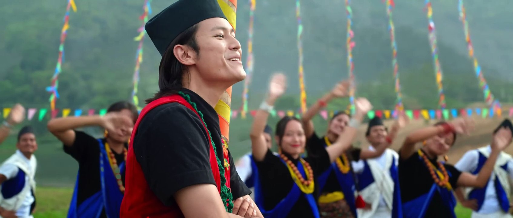 Khusma | movie | 2024 | Official Trailer - video Dailymotion