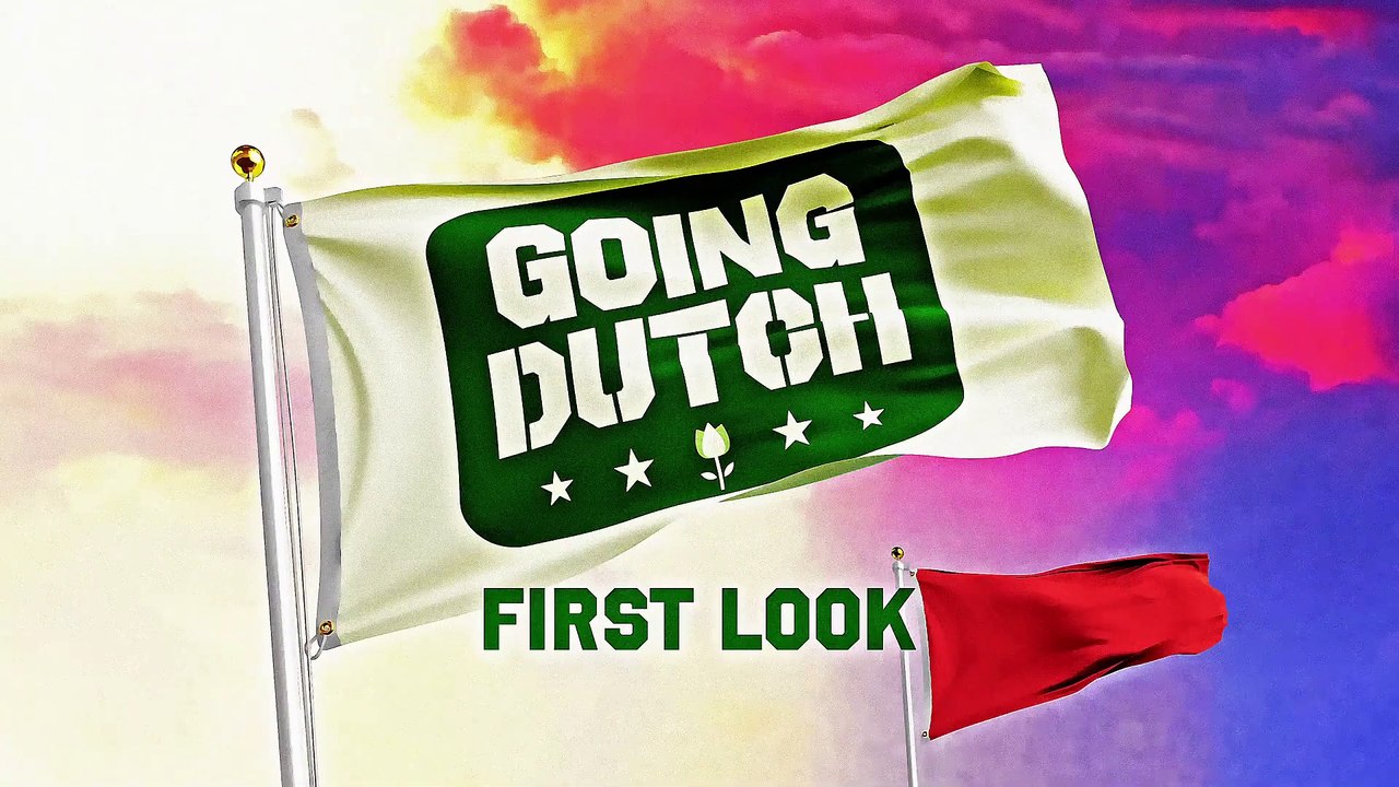 Going Dutch Season 1 - video Dailymotion