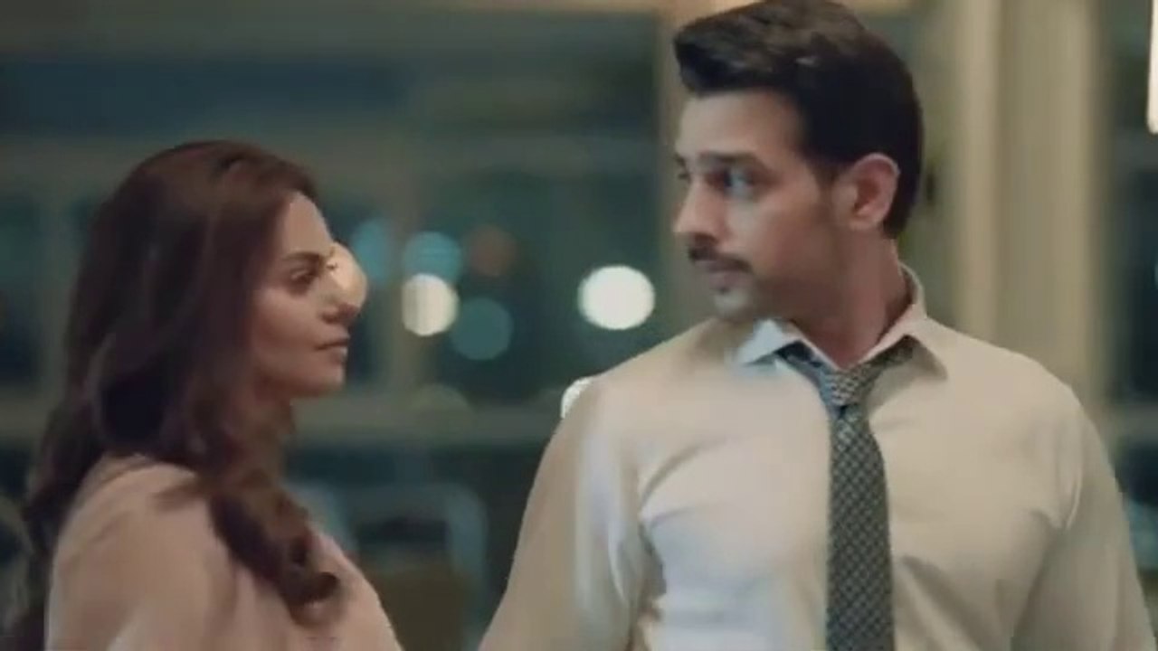 Sunn Mere Dil Episode 24 [Eng Sub] - Wahaj Ali - Maya Ali - 25th December 2024 - Har Pal Geo ...