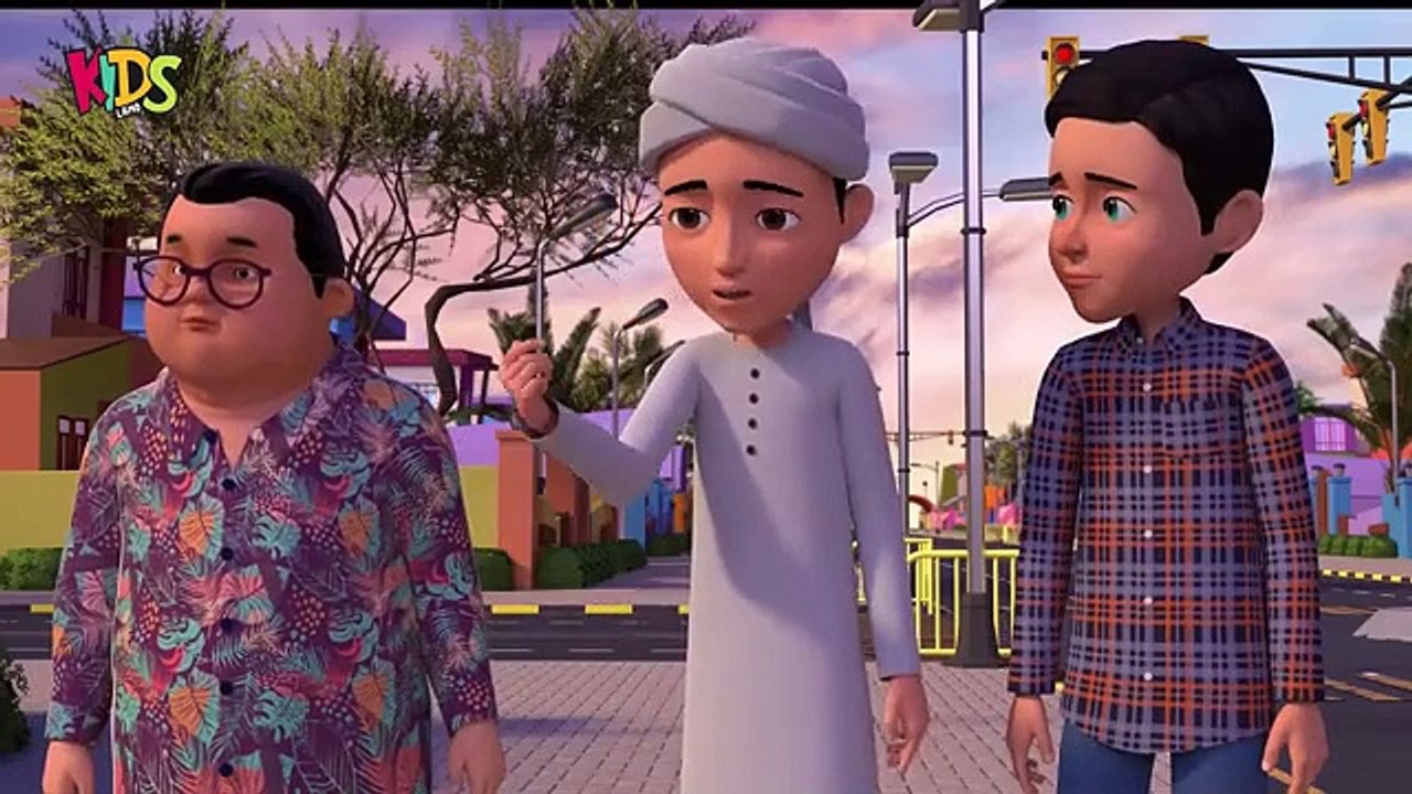 Ghulam Rasool Cartoon Series Compilation | 3D Animation | Islamic ...