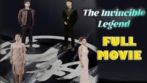 The Invincible Legend (DUBBED) Full Movie - video Dailymotion