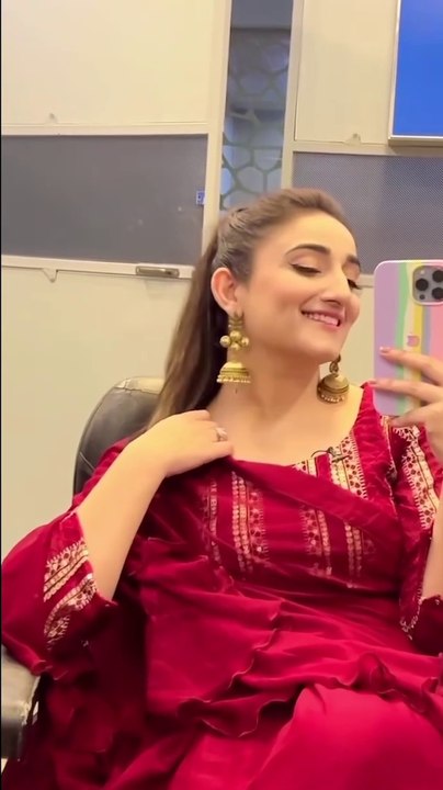 Nimra Mehra Full Leaked Video - video Dailymotion