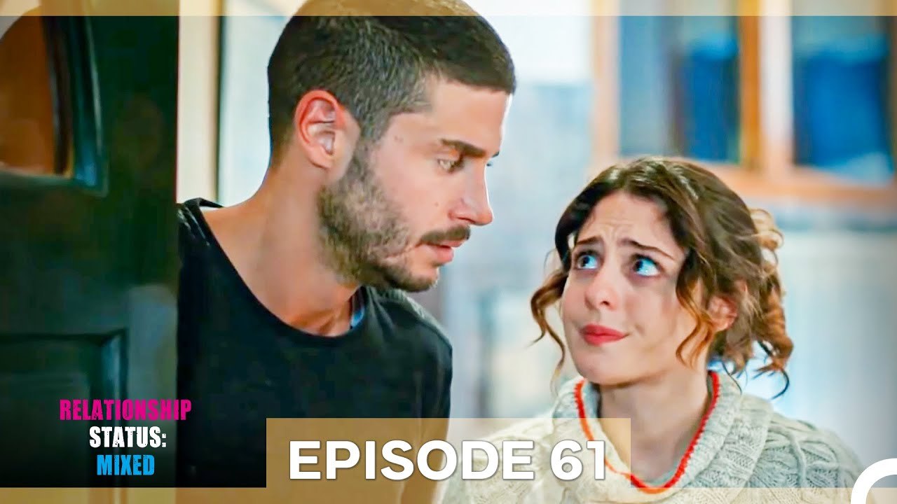 Relationship Status; Mixed Episode 62 - Dailymotion Video