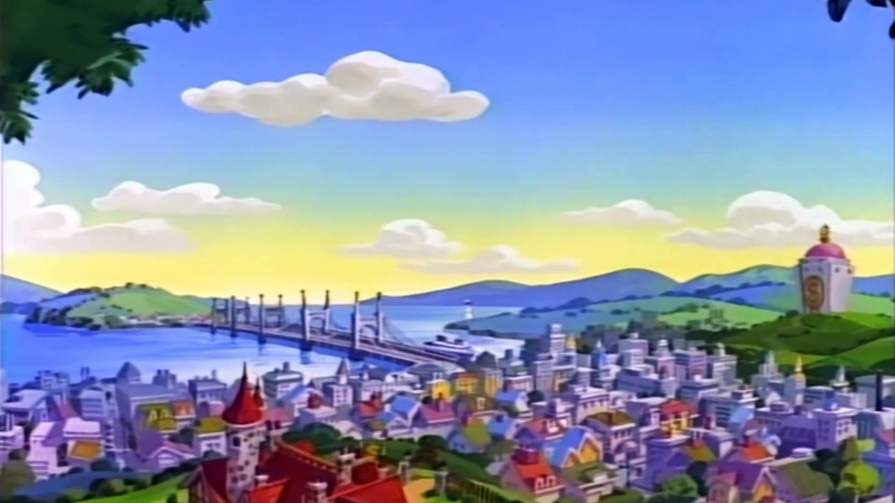 DuckTales S01E01 - The Epic Beginning! 'Don't Give Up the Ship' | Full ...