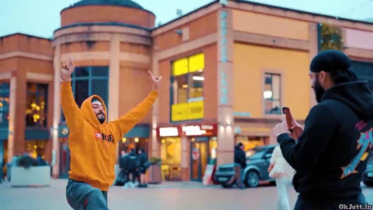 Mukaam (2024) Full Punjabi Movie - video Dailymotion