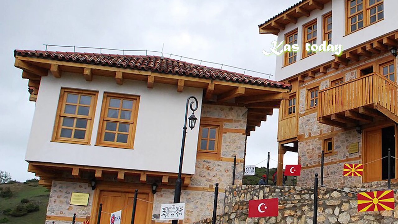 The first Turkish President Mustafa Kemal Ataturk. 1923–1938 part 1 ...