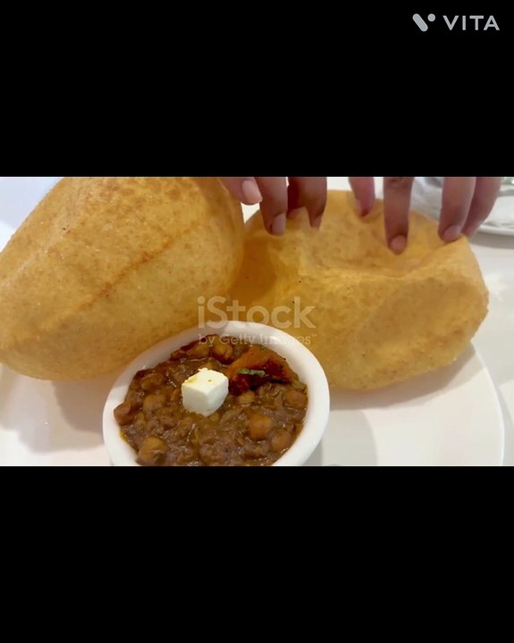 Ultimate Chole Bhature Recipe! 🌟 Master the Perfect Indian Comfort Food ...