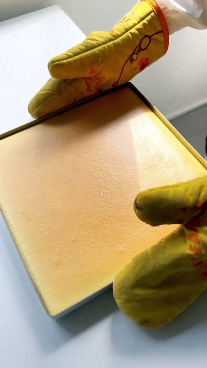 Can you count how many soft cakes I have made. - video Dailymotion