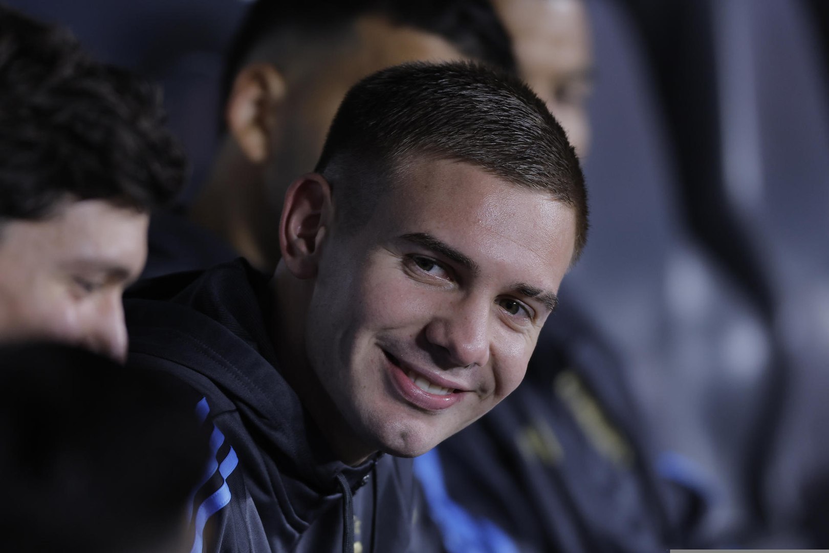 The Reason Why Real Madrid Decided Not To Sign Mastantuono | beIN SPORTS