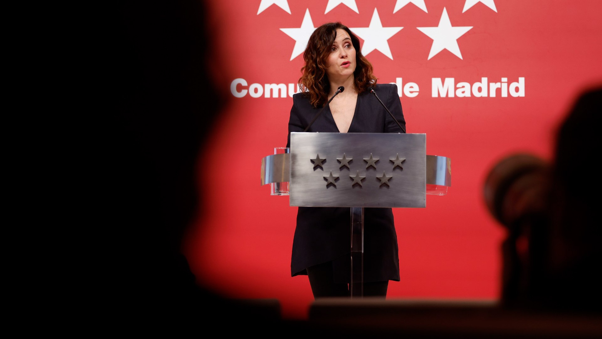 Últimos vídeos sobre Madrid - Página 9 | EL MUNDO