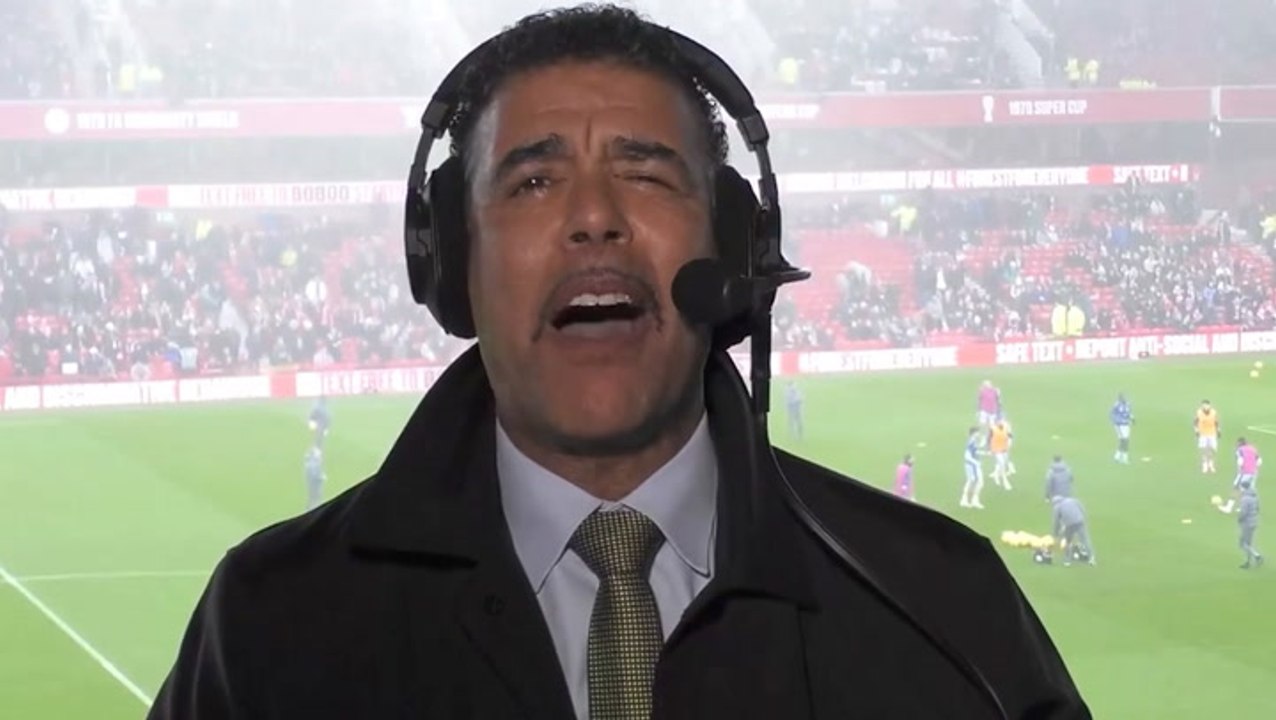 Chris Kamara makes emotional TV return as he reunites with Jeff ...