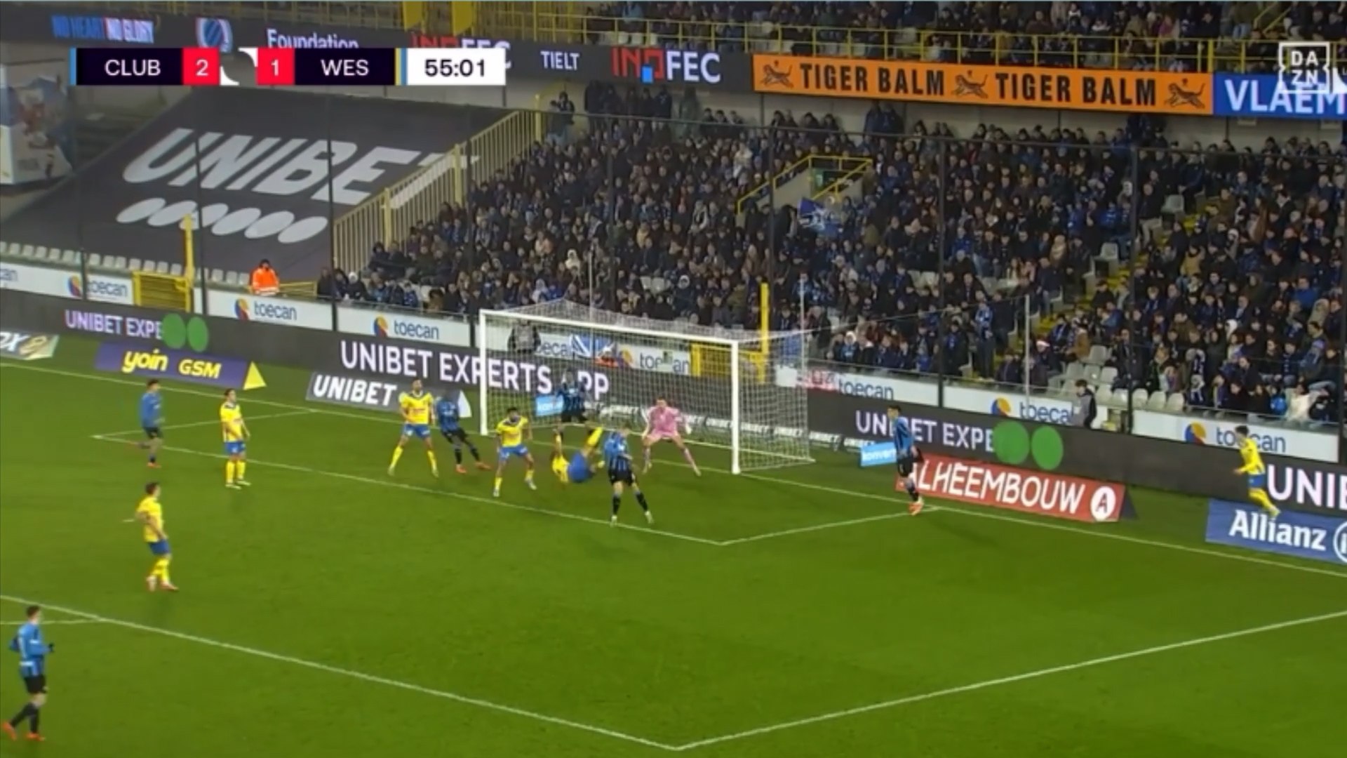 ¿El mejor gol del Boxing Day 2024-25? - MarcaTV ¿El mejor gol del Boxing Day 2024-25? - MarcaTV