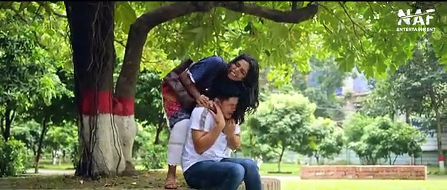 শান্তি নাই _ Shanti Nai _ Promo _ Niloy Alamgir _ Heme _ Mohin Khan _ Bangla Natok 2024 _ NAF ...