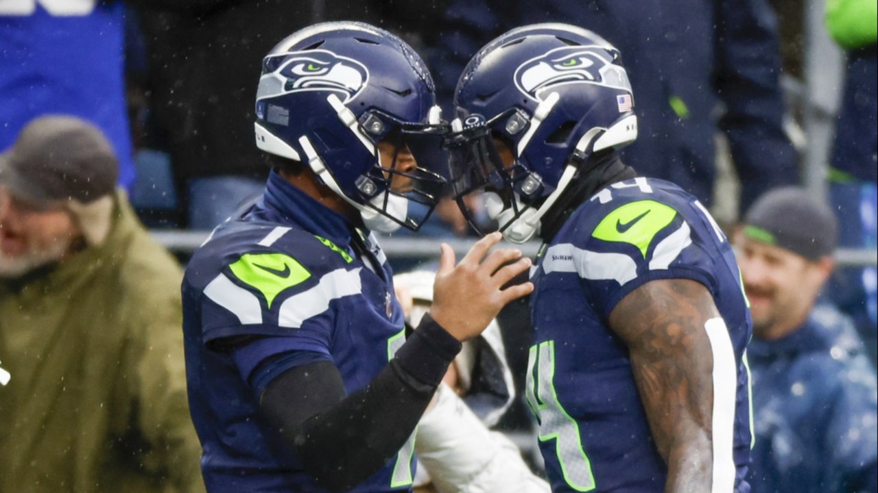 In-Depth Analysis: Seattle vs. Chicago NFL Matchup Preview - video ...