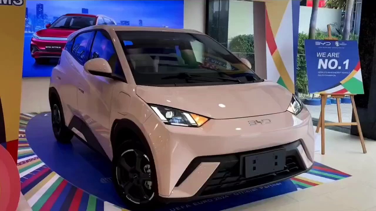 New Tata Nano 2025 full details - video Dailymotion
