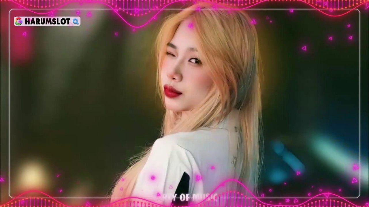 王心凌 - 第一次爱的人 (Di Yi Ci Ai De Ren) Bounce Remix 2025 By HARUMSLOT─影片 Dailymotion