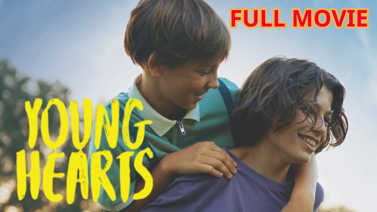 Young Hearts (2024) - Full Movie - video Dailymotion