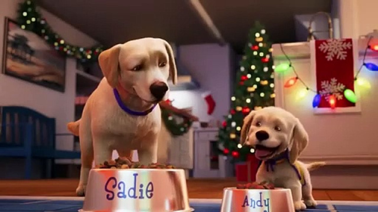 Andy: a Dog’s Tale - video Dailymotion