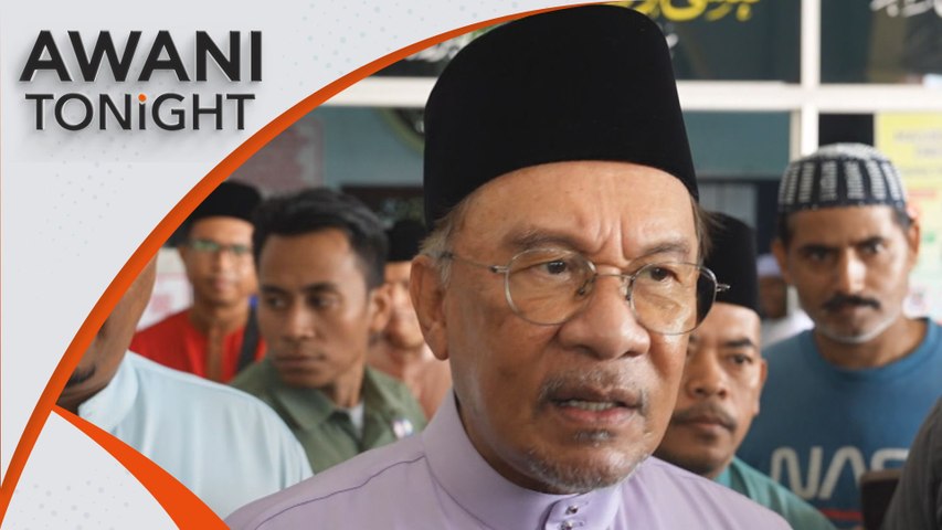 AWANI Tonight: Electricity tariff hikes will not burden the majority ...