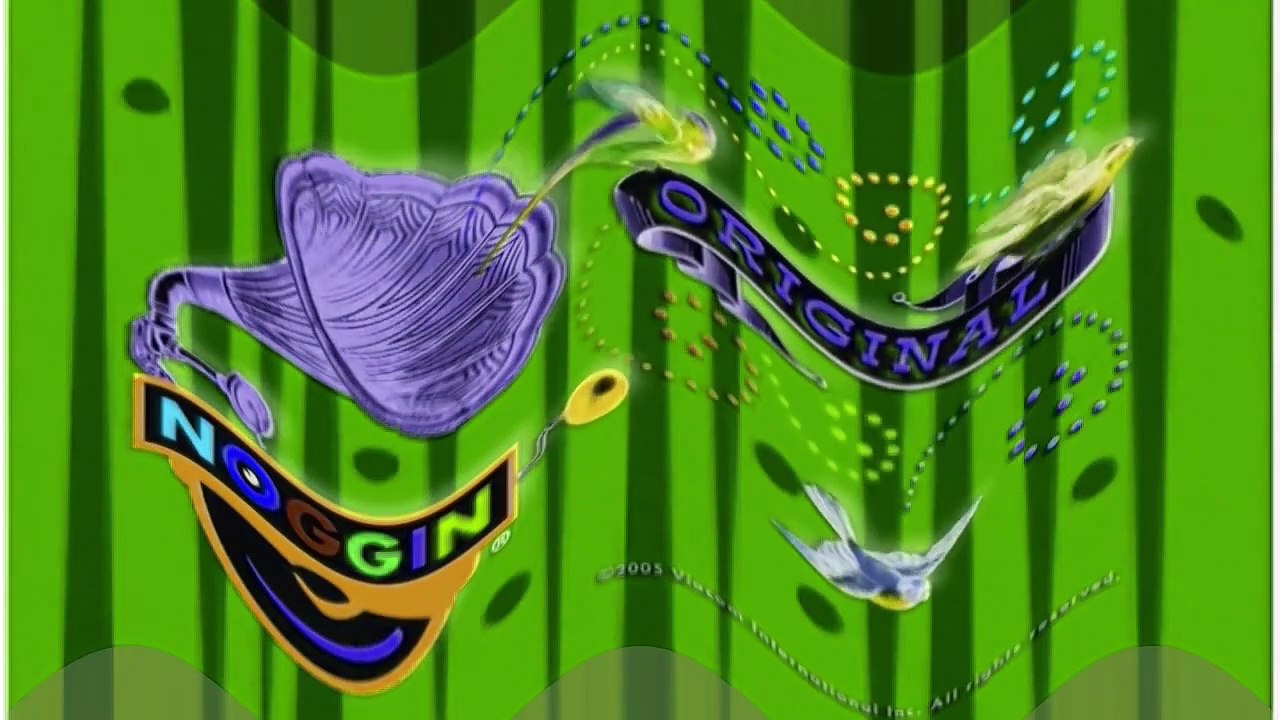 Spiffy Pictures and Noggin Original Effects - video Dailymotion