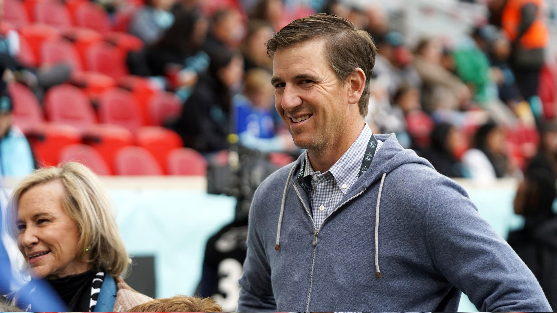 Eli Manning One Step Away from the NFL Hall of Fame | beIN SPORTS