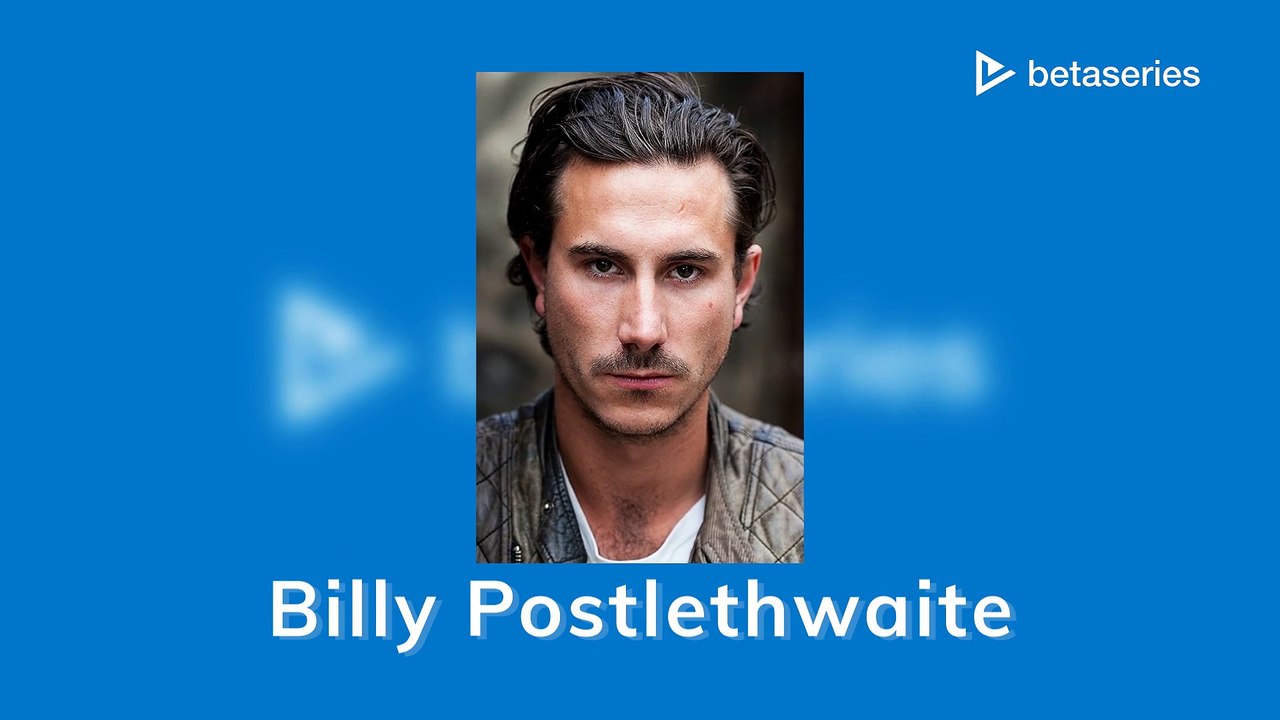 Billy Postlethwaite (EN) - Vidéo Dailymotion