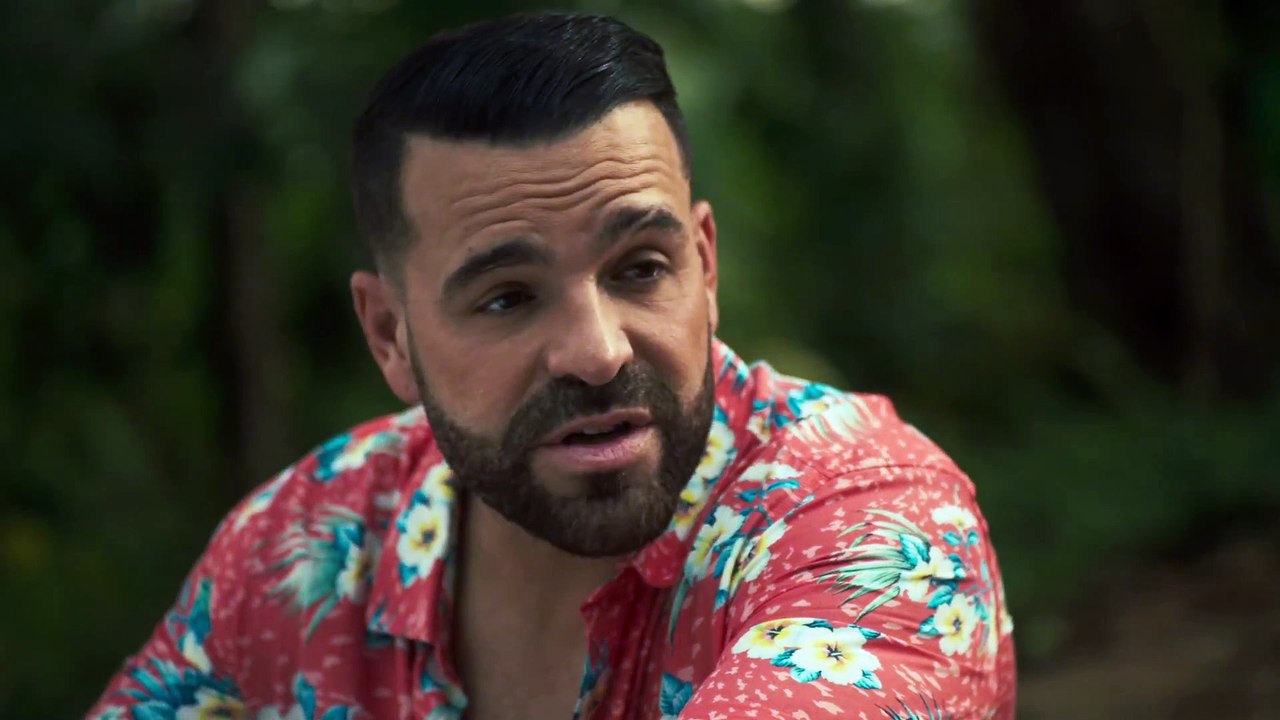 Los mecánicos | movie | 2023 | Official Trailer - video Dailymotion