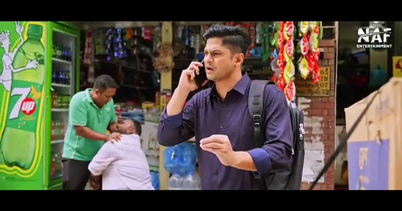 শান্তি নাই _ Shanti Nai _ Full Drama _ Niloy Alamgir _ Heme _ Mohin Khan _ Bangla Natok 2024 ...