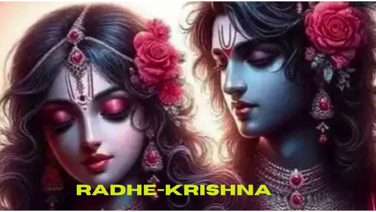 INTERNATIONAL BHAJAN/RADHA-SHYAM BHAJAN - video Dailymotion