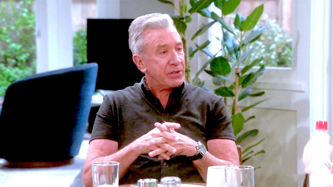 Sneak Peek at ABC's Shifting Gears with Tim Allen - video Dailymotion