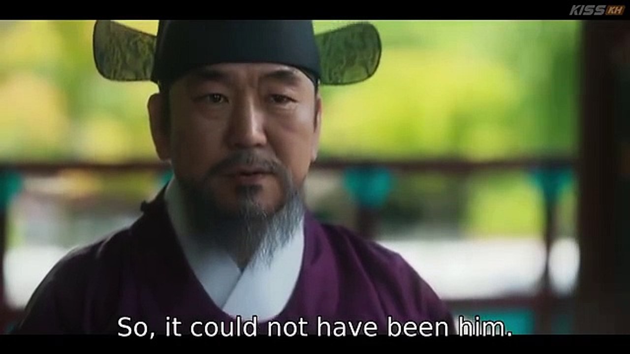 Check in Hanyang (2024) Ep 3 Eng Sub - video Dailymotion