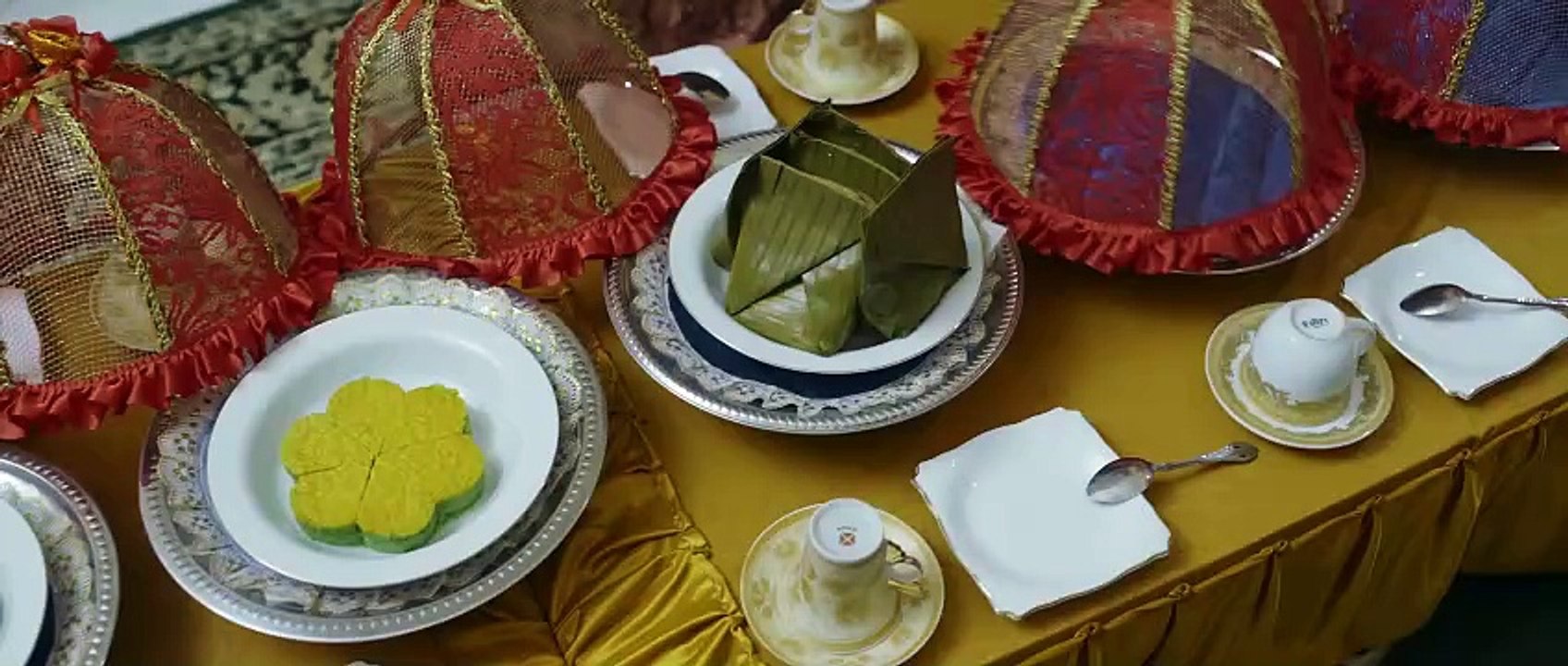 Mappacci - Malam Pacar | movie | 2023 | Official Trailer - video ...