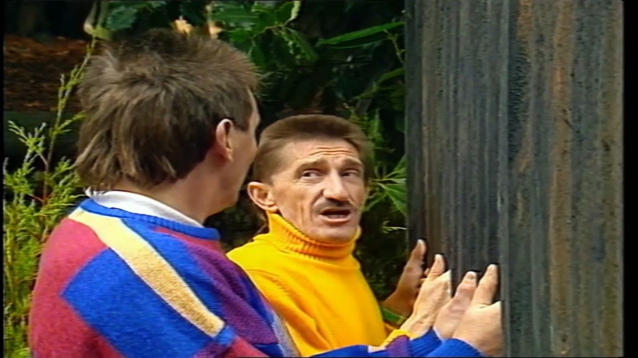 ChuckleVision | show | 1987 | Official Trailer - video Dailymotion