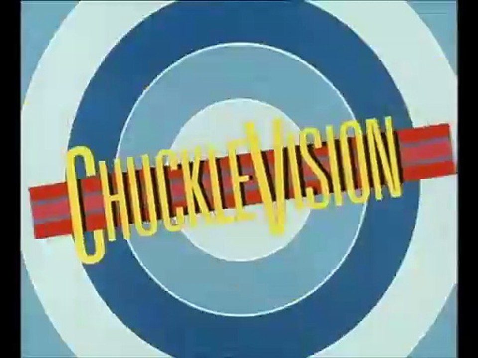 ChuckleVision | show | 1987 | Official Trailer - video Dailymotion