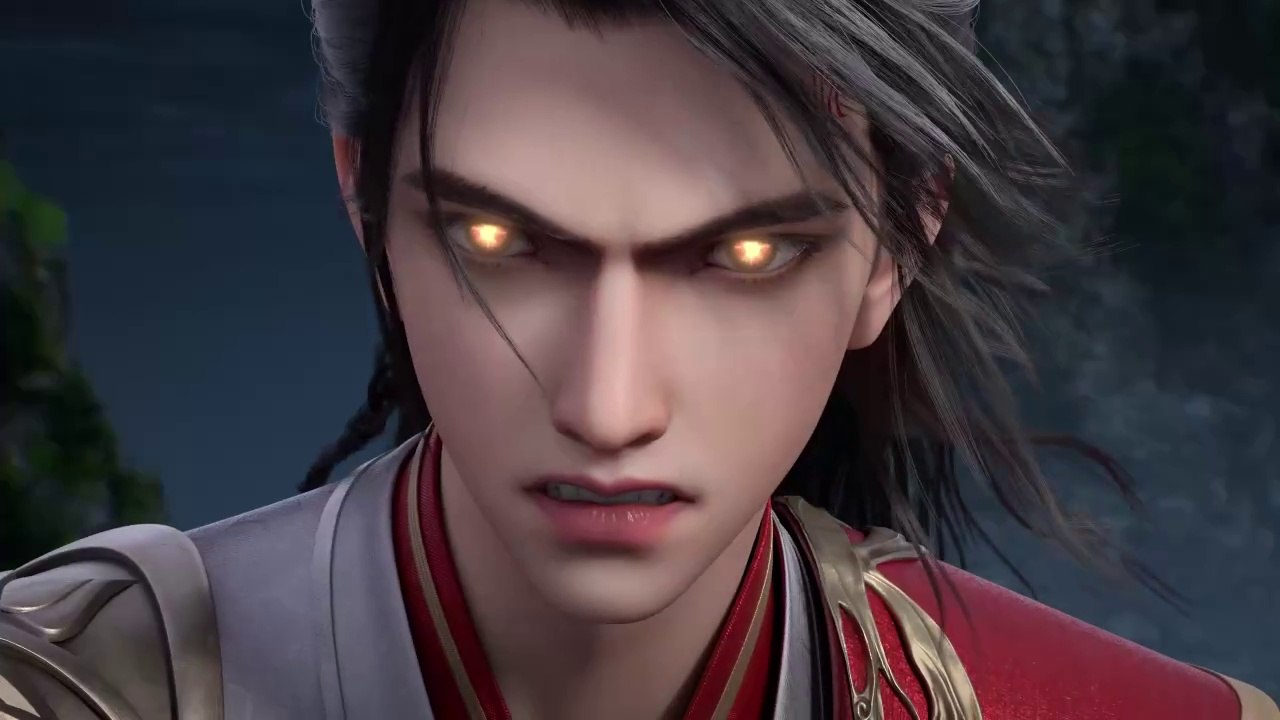 Legend of martial immortal Episode 94 Sub Indo Eng - video Dailymotion