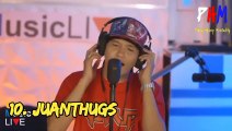 Evolution of Pinoy Gangsta Rap (1995-2025) - video Dailymotion